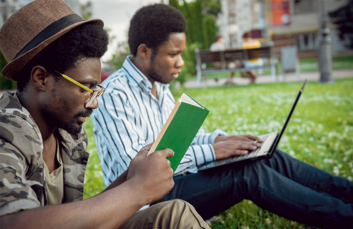 IBFI – Interest-Free Banking & Finance Institute